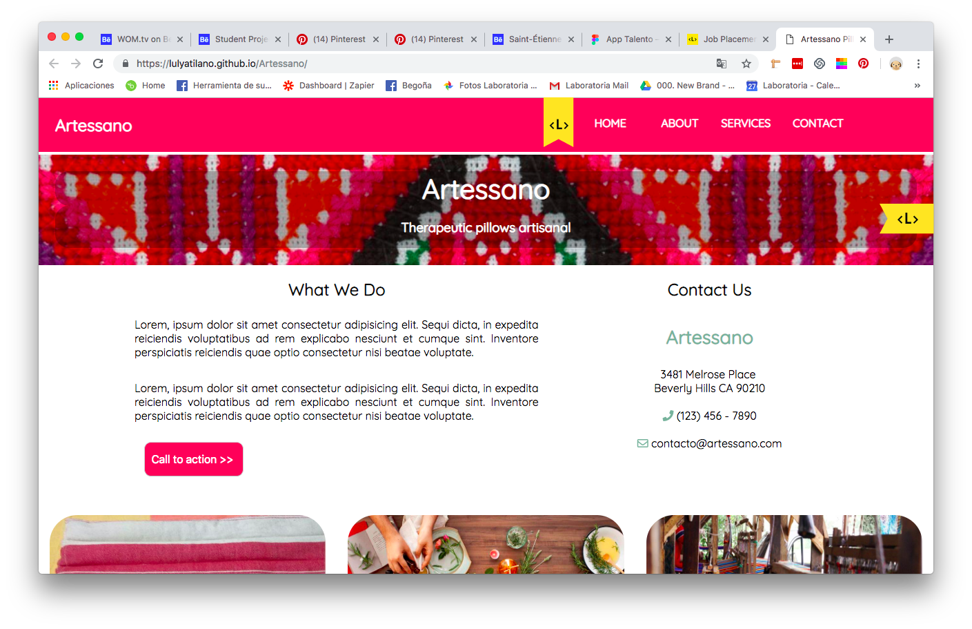 GitHub - Laboratoria/placement-embed: Embed for app.talento